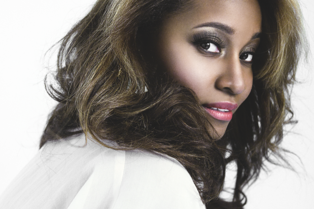 Tahir Register Interviews Andrea Lewis B.K.A "Hazel" From Degrassi Soon