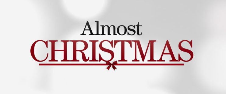 "Almost Christmas" Trailer Starring Gabrielle Union, Mo'Nique, Keri ...