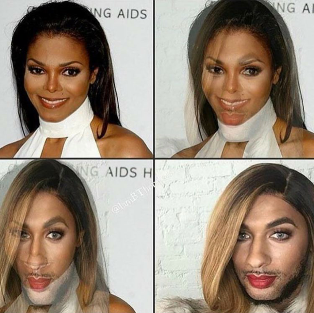Janet Jackson's Divorce Rumor Exposed How We Bash Black Women & Why It ...