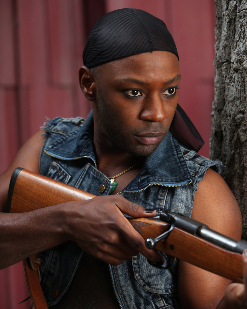 True Blood Star Nelsan Ellis Dies 39 Years Young A Superior Actor