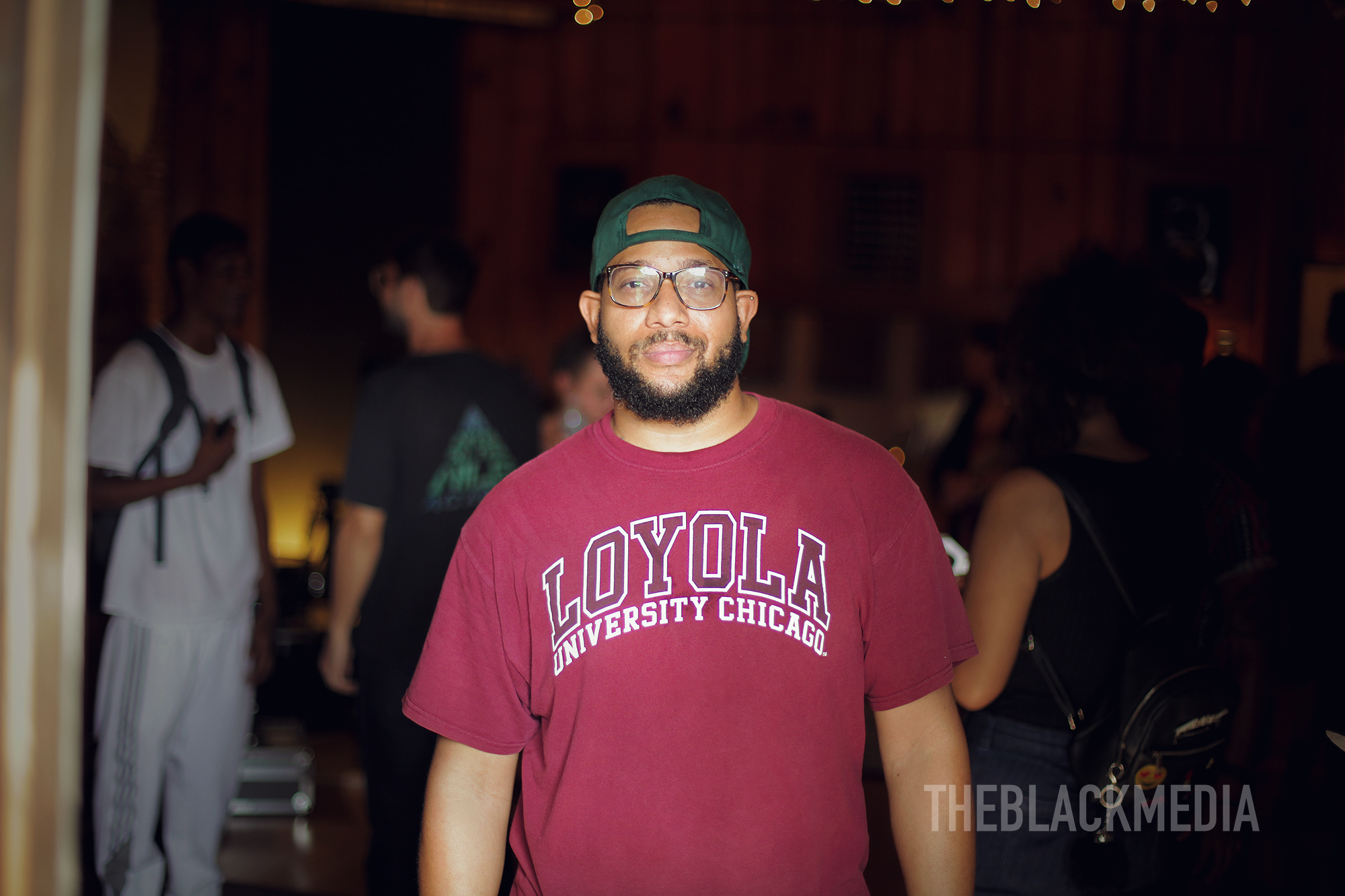 American Sushi Recording Studios Block Hate Party A Day Of Unity
